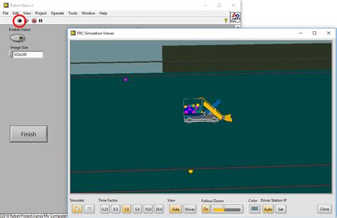 Image result for LabVIEW Simulation Projects