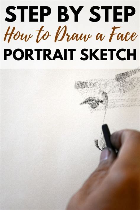 Image result for Sketching a Portrait Tutorial