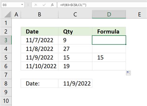 Image result for IF Function Excel-Formula