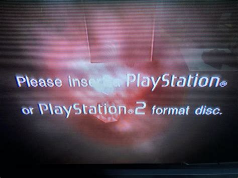 Image result for PS2 Disc Read Error