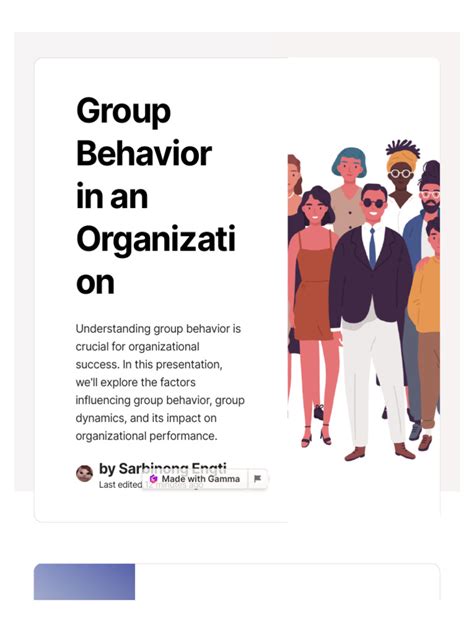 Image result for Group Behaviour