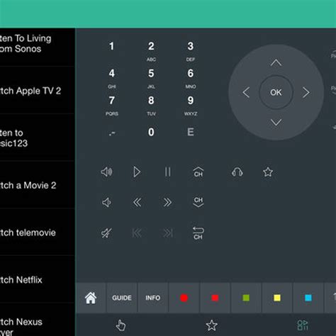 Image result for Logitech Remote Software