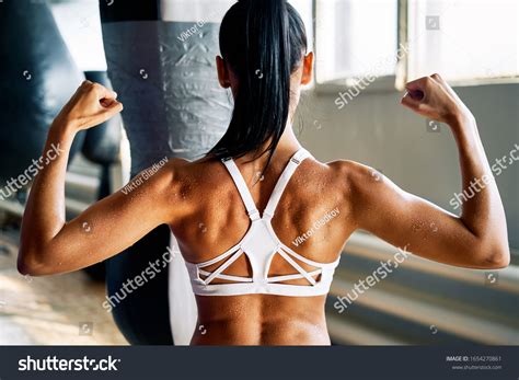 Image result for Strong Back Muscles