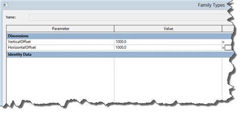 Image result for Revit Annotation Symbol Label Movable