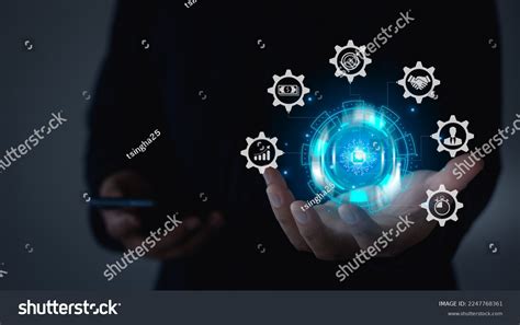 Image result for Process Automation in Project Management