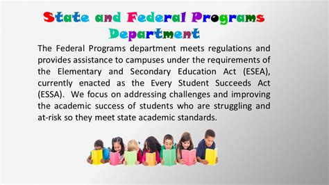 Image result for State Programs Show