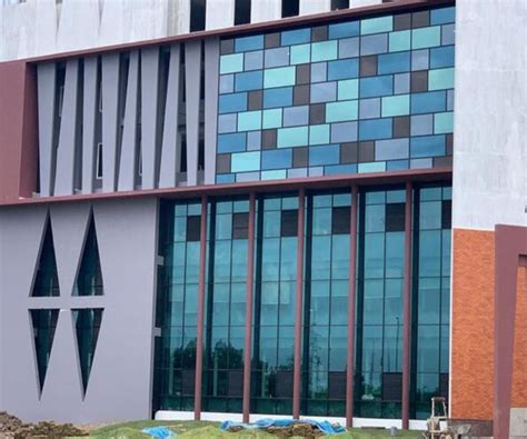 Image result for ACP Wall Connection Detail