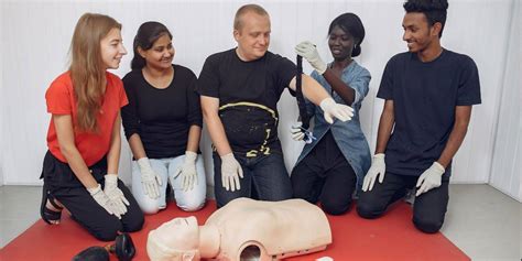 Image result for Workplace First Aid Course