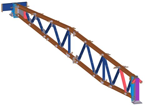 Image result for Tekla Structures Tower Components