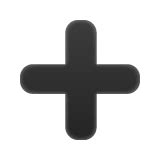 Plus Emoji