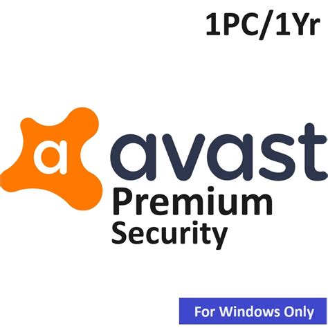 Image result for Avast Premium Security Activation Code
