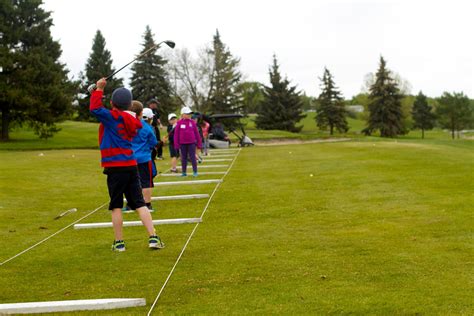 Image result for Golf Course Driving Range