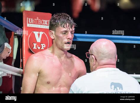 Image result for VIP Boxing LC