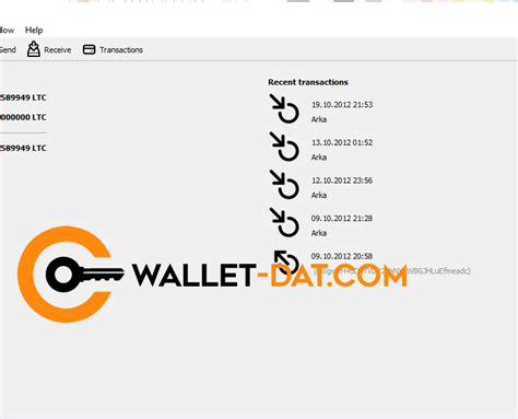 Image result for Wallet.dat
