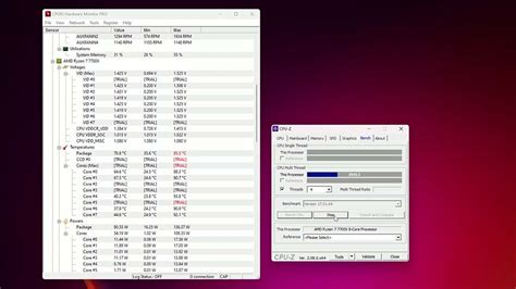 Image result for CPU-Z Test