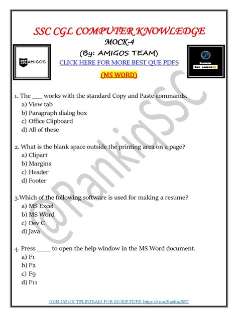 Image result for Computer-Based Test SSC