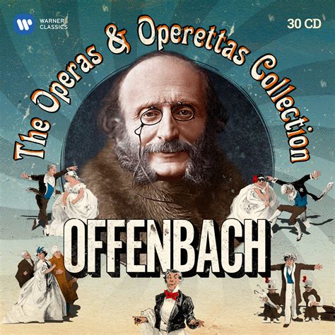 Image result for Offenbach Opera