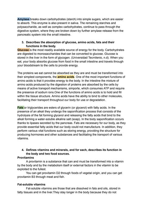 Image result for Homework Digestive System