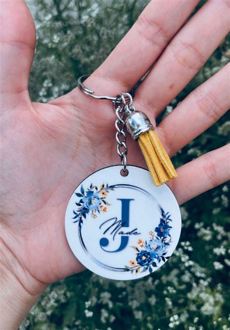 Image result for Custom Sublimation Keychains