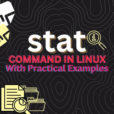 Image result for Linux Stats Command