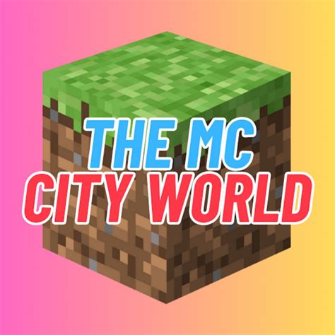 Image result for Minecraft Tutorial World City