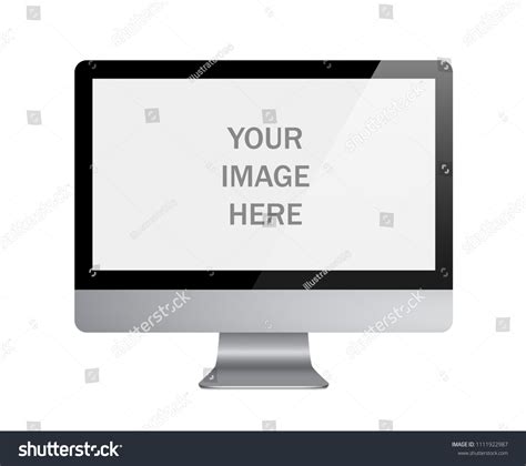 Image result for Blank Computer Screen Graphics