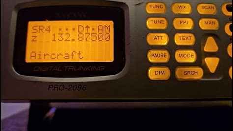 Image result for Radio Shack Pro 2096 Programming