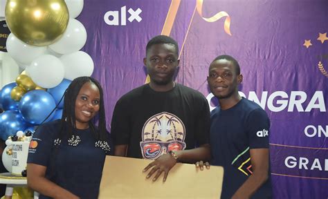 Image result for ALX Aice Program