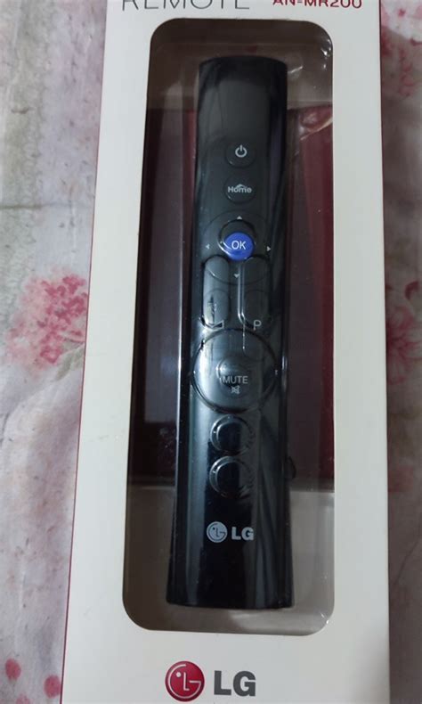 Image result for LG Motion Remote