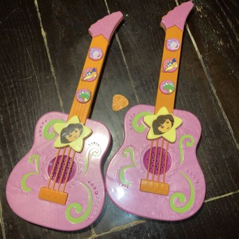 Image result for Dora Rocks Musical Instruments