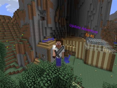 Image result for Minecraft Adventure Update