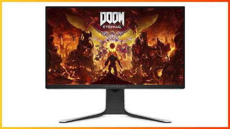 Image result for Alienware Aw2720hf Review