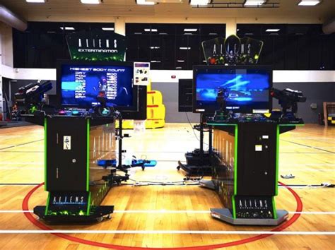 Image result for Alien Extermination Emulator