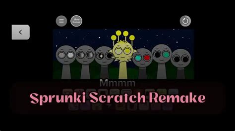 Image result for Scratch Programming Language Sprunki