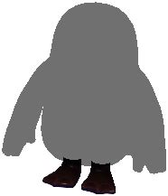 Image result for Fall Guys Goose