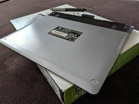 Image result for Intuos Cth680 Tutorial