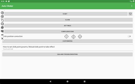 Image result for Simple Auto Clicker