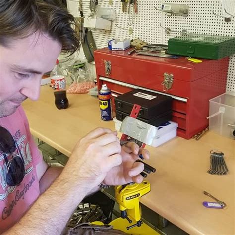 Image result for Tutorial Locksmith