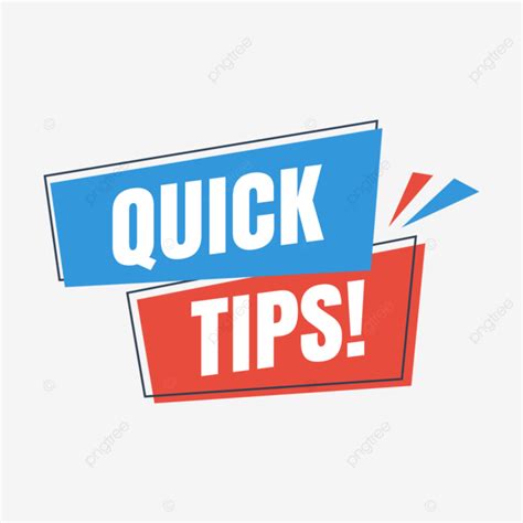 Image result for Quick Tips Download