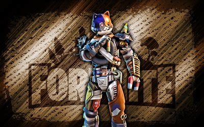 Image result for Kitbash Fortnite Skin