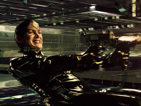 Image result for Making of Matrix Reloaded