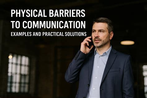 Image result for Communication Barriers Example Video