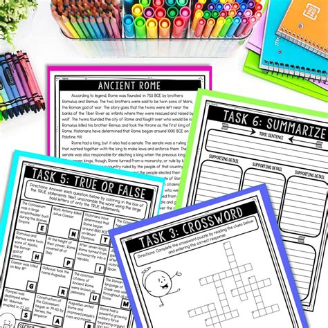 Image result for Reading Comprehension Tricky