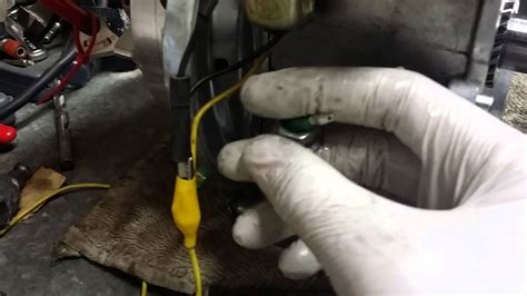 Image result for Predator 8750 Engine Start Switch