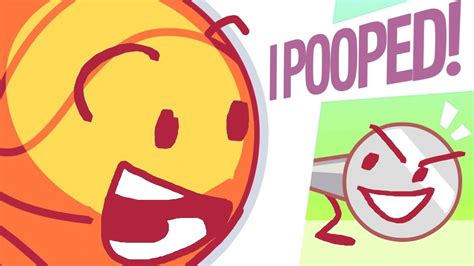 Image result for BFDI YoutubePoop