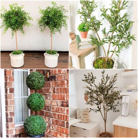 Image result for DIY Fake Tree