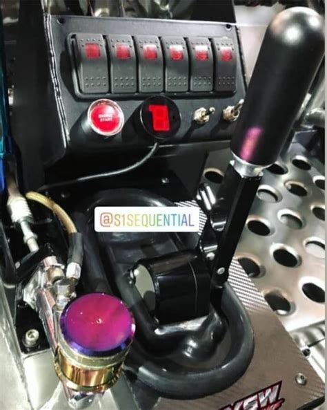 Image result for Sequential Shift Automatic