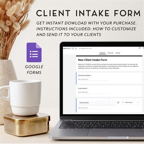 Image result for Pre Client Intake Call