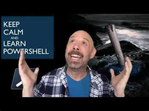 Image result for Jason Helmic PowerShell