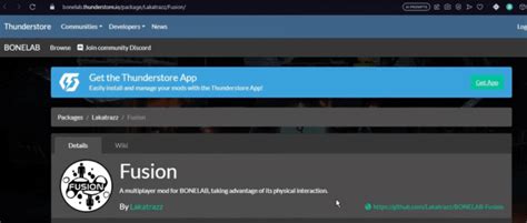 Image result for BoneLab Multiplayer Mod Download
